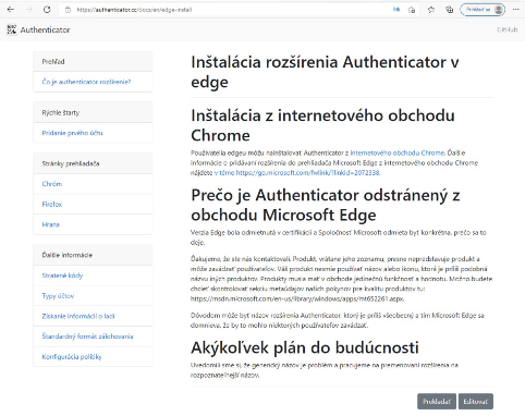 Používateľská príručka Portál eSlužieb | Sociálna poisťovňa